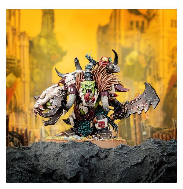 Beastboss