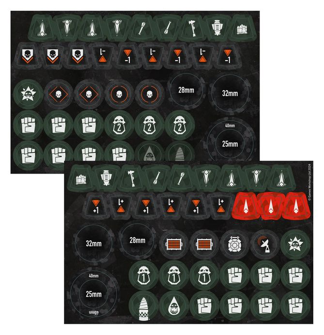 Kill Team: Abrissbande