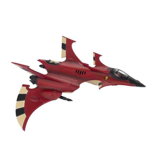 Crimson Hunter