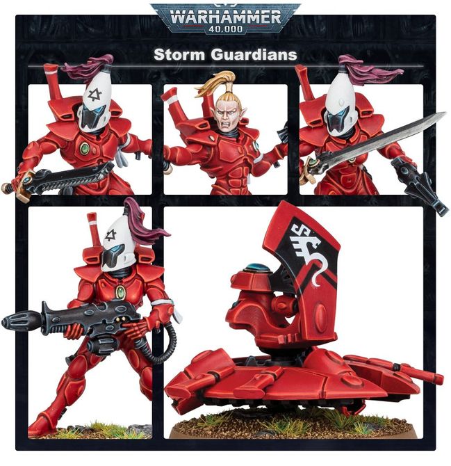 Storm Guardians