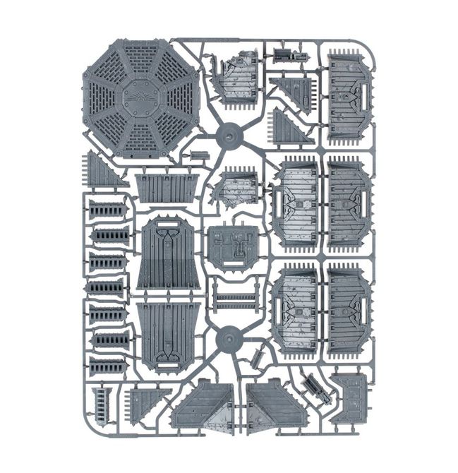 Aegis Defence Line