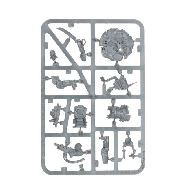 Warhammer+ Year 3: Astra Militarum – Unbroken