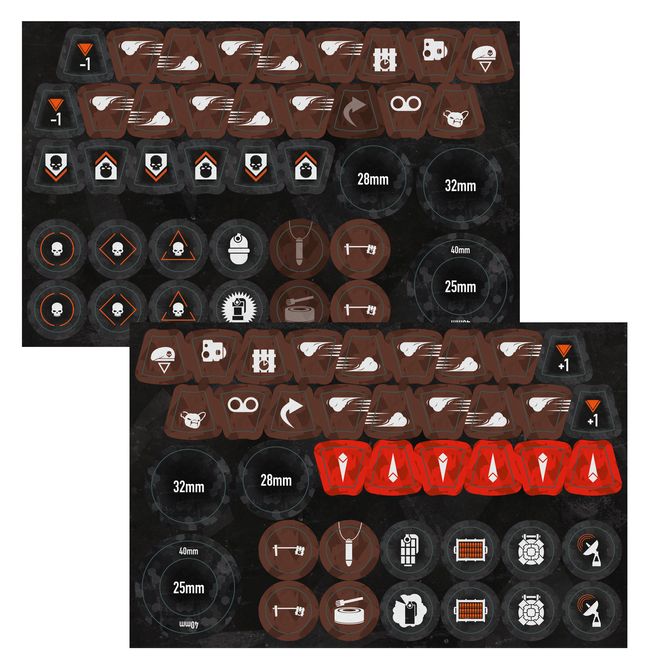 ratling 40k kill team