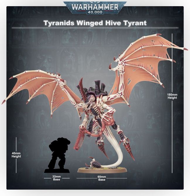 tyrant wings smalland