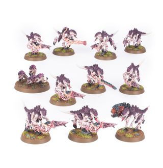 Neurogaunts