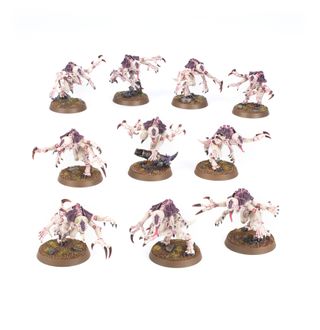 Neurogaunts