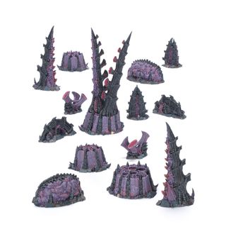 tyranid unit types