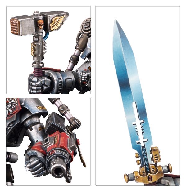 dreadknight sword