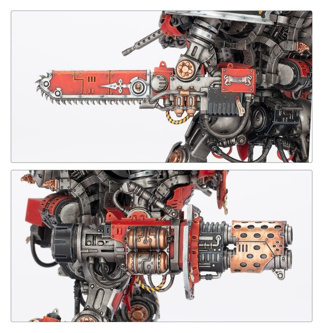 Knight Questoris