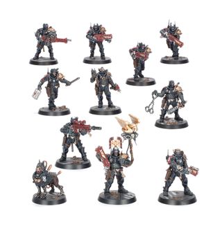 Kill Team: Ratlings