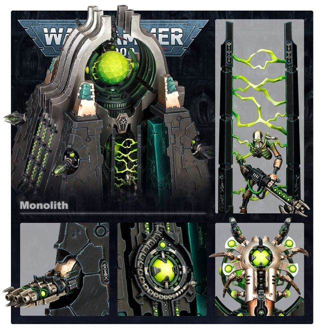 Monolith