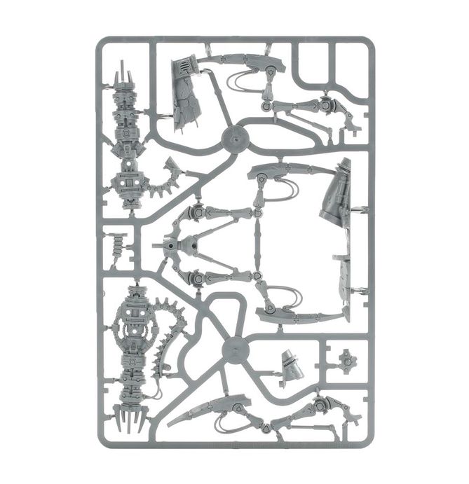 Canoptek Doomstalker