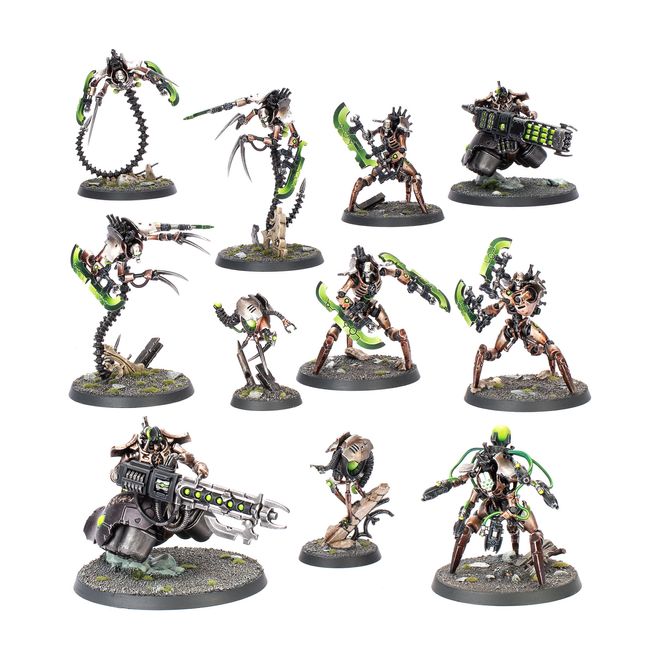 necrons