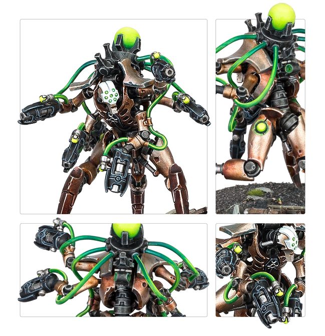 necrons