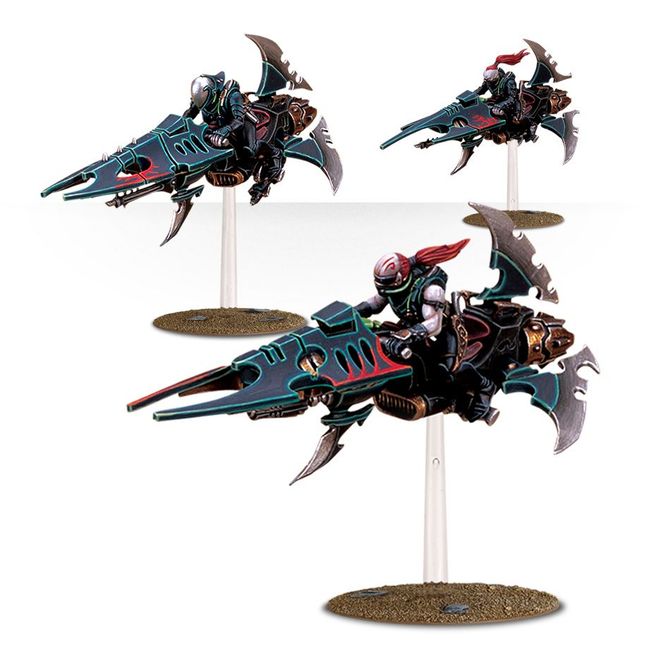 reaver jetbikes