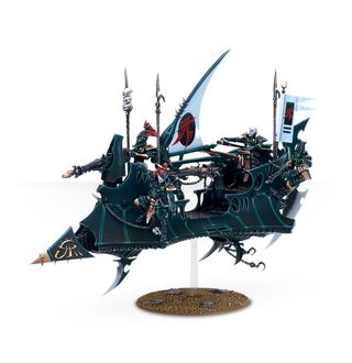 40k dark eldar