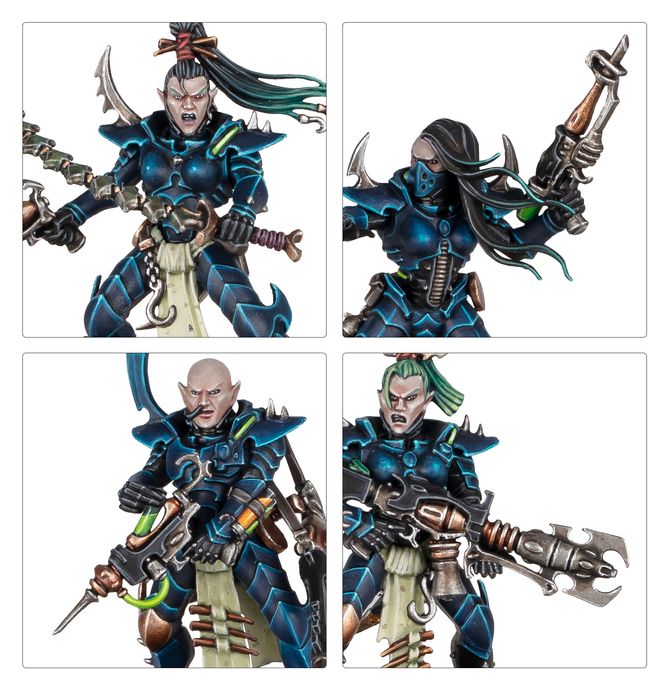 Kill Team: Hand des Archons