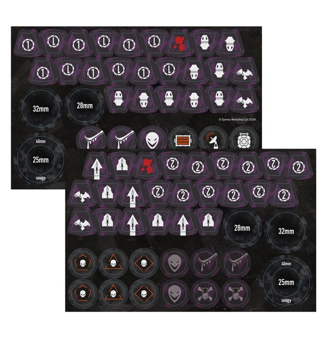 Kill Team: Hand des Archons