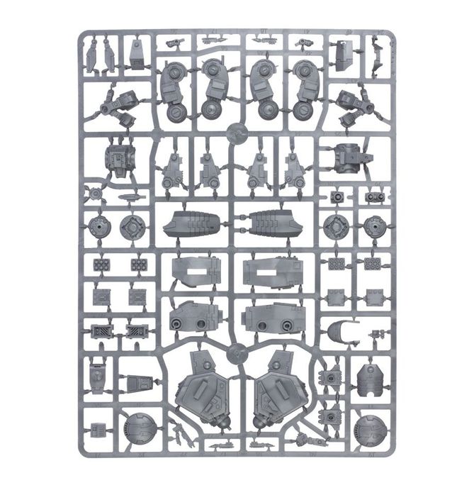 XV104 Riptide Battlesuit