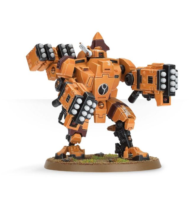 broadside tau loadout