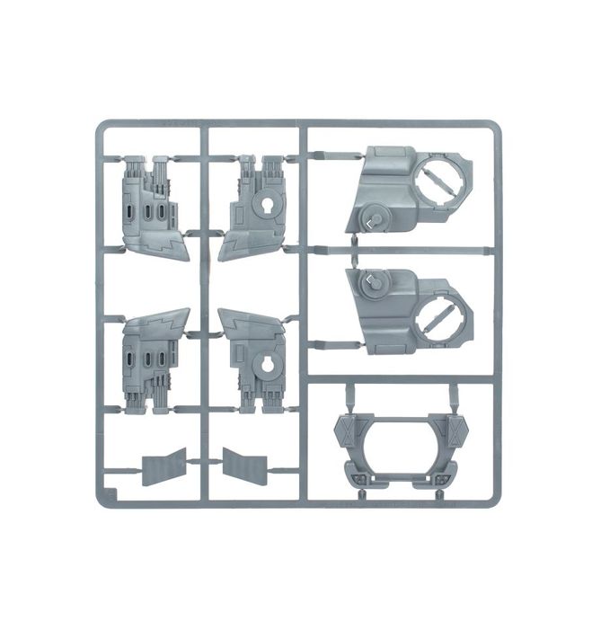 TX78 Sky Ray Gunship