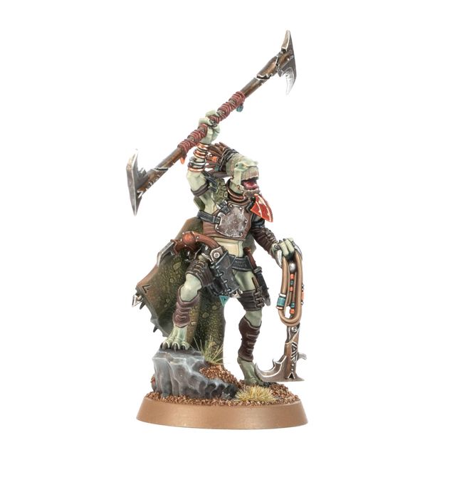 kroot warhammer community