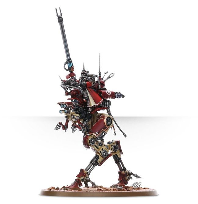 dragoon miniatures