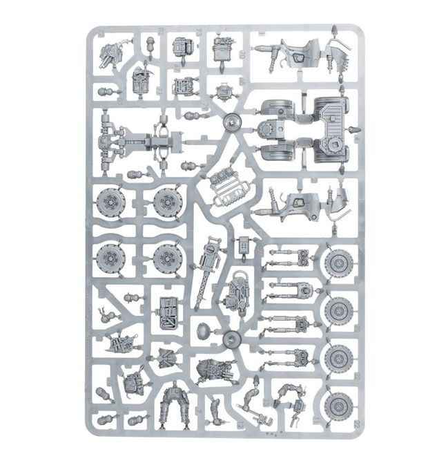 monster quest jackal