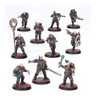 Kill Team: Starter Set (English)
