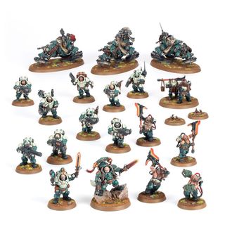 White Dwarf 503