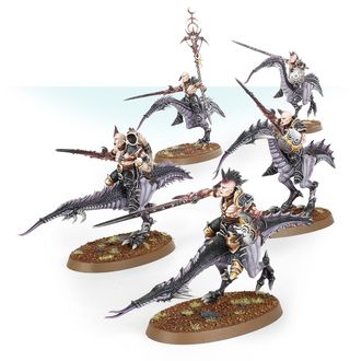 slaanesh seekers