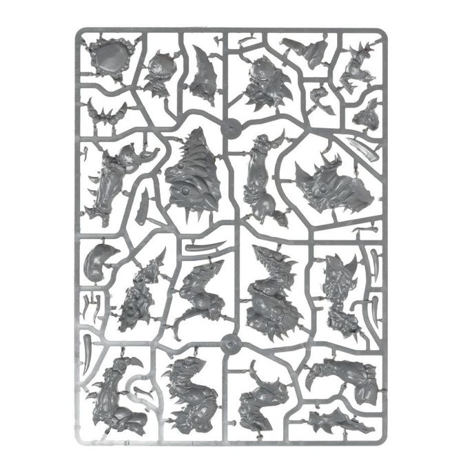 Mutalith Vortex Beast