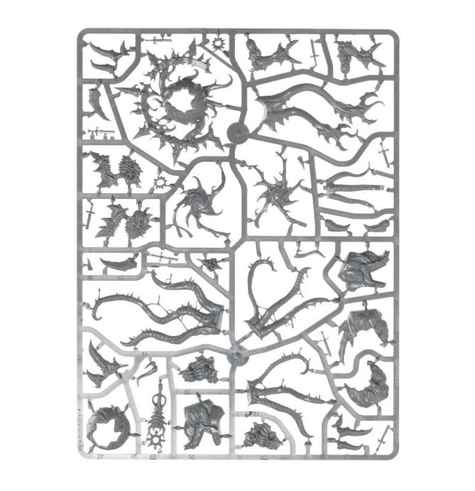 Mutalith Vortex Beast