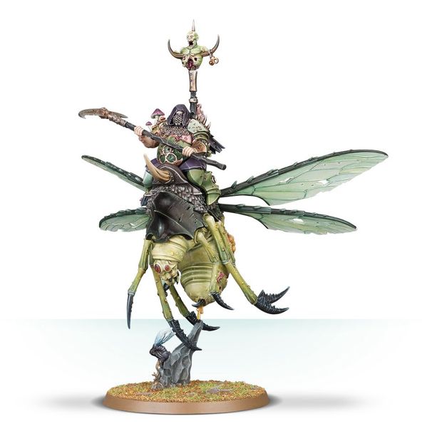 Pusgoyle Blightlords