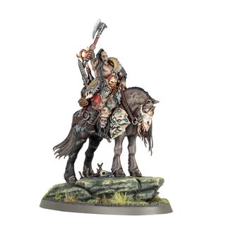 Darkoath Marauders