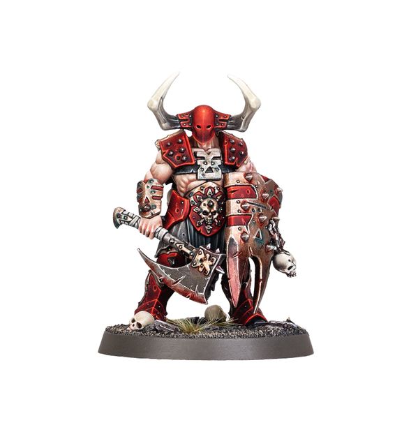 Deathbringer