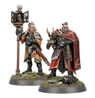 Freeguild Command Corps