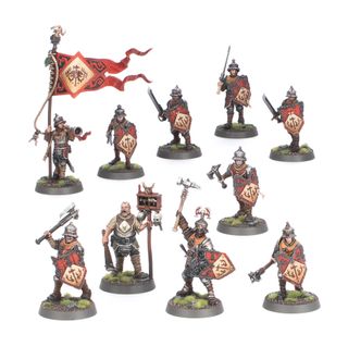 Freeguild Command Corps