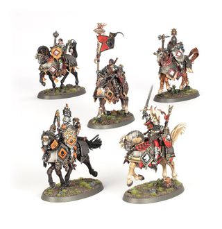 Freeguild Command Corps