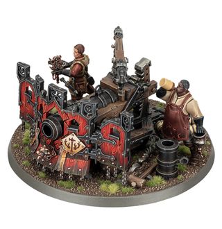 Freeguild Command Corps