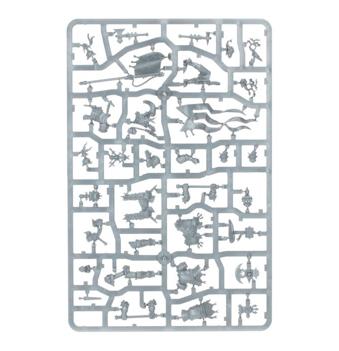 Freeguild Command Corps