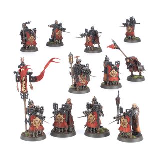 Freeguild Command Corps