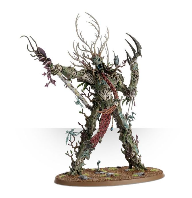 Spirit of Durthu
