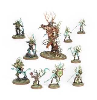 faction focus sylvaneth