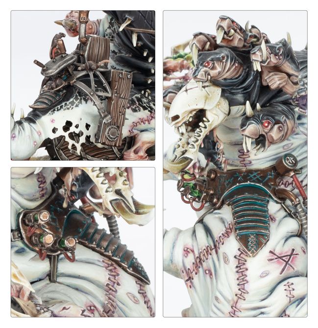 abomination resources