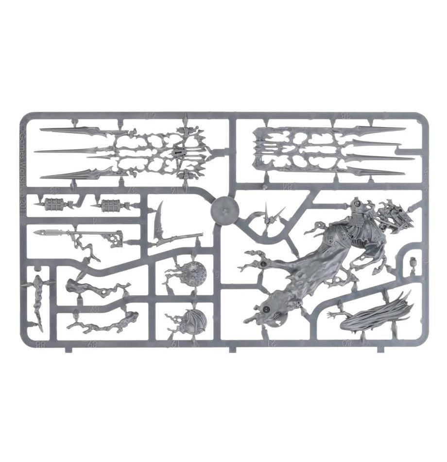 Anyone recognize the head from this kitbash? : r/Warhammer