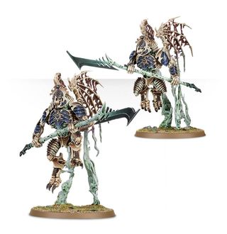 Bone-tithe Nexus