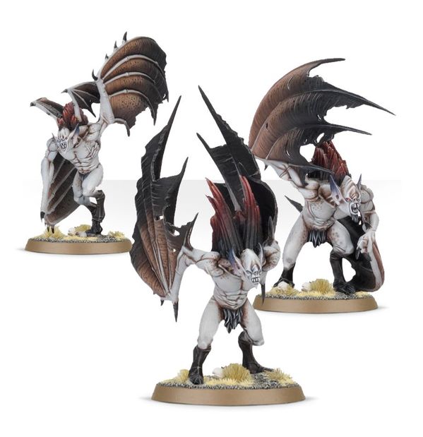 Crypt Haunter Courtier