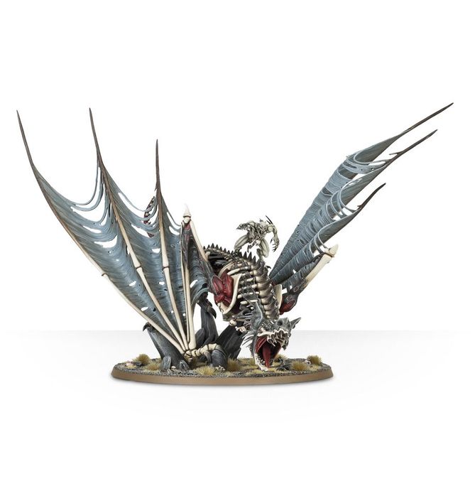 Royal Terrorgheist