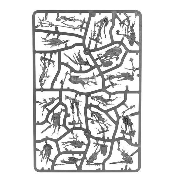 Chainrasp Hordes